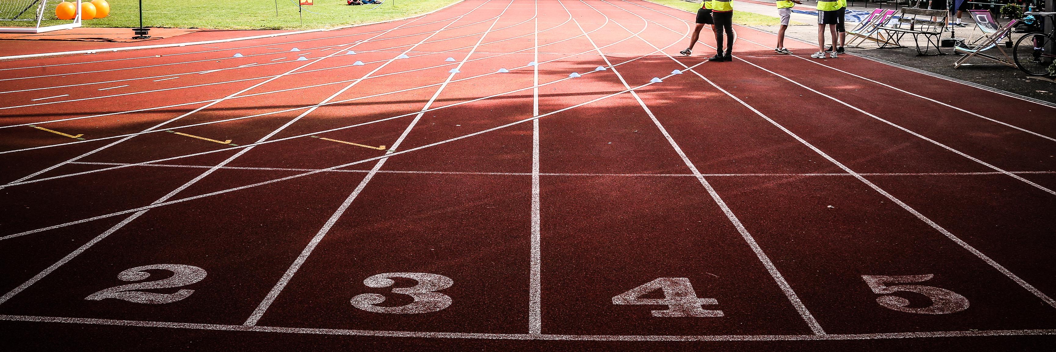 Mark Evans on Sprintathon and Stand Up To Cancer | The Marketing Society